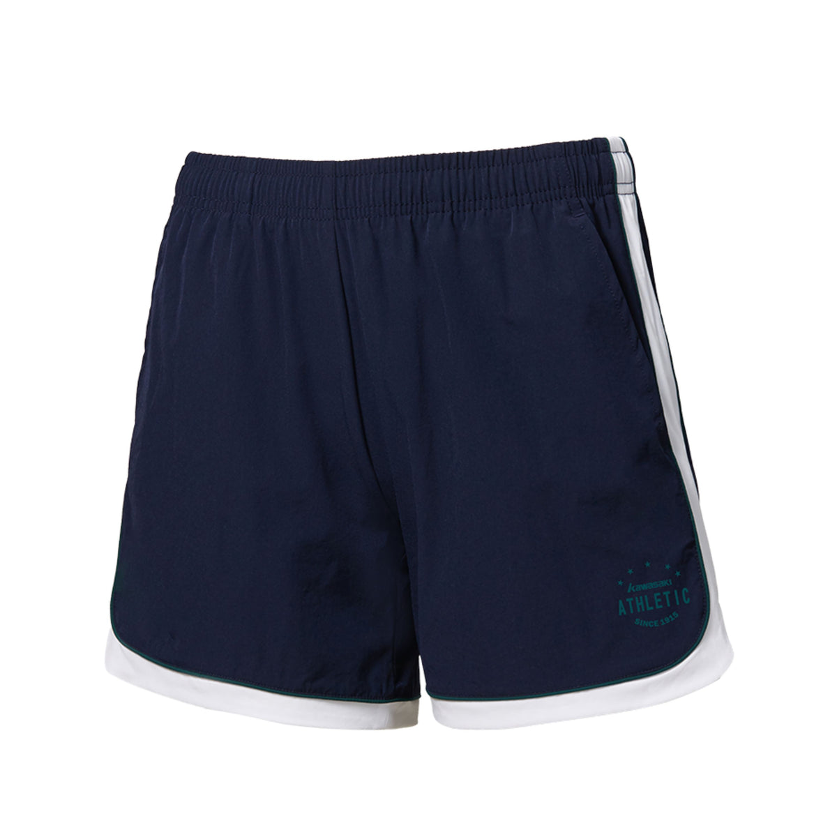 Kawasaki Male Short K1C10-B1622 – Lightweight & Durable Badminton ...