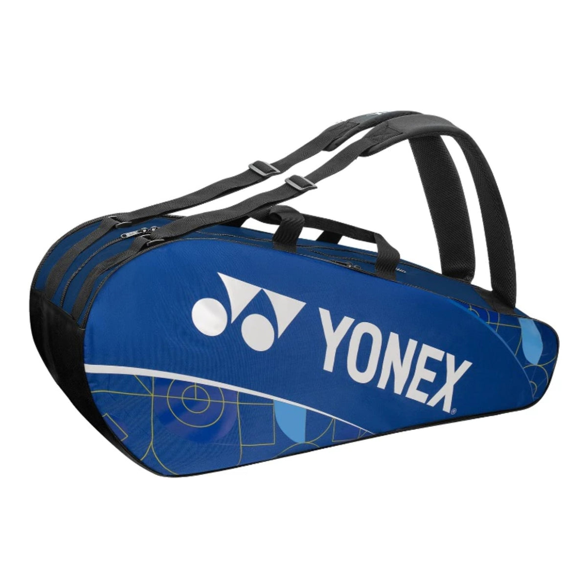Yonex BT6 ACE2 Racquet Bag | Eliteshuttler | Sri Lanka – eliteshuttler