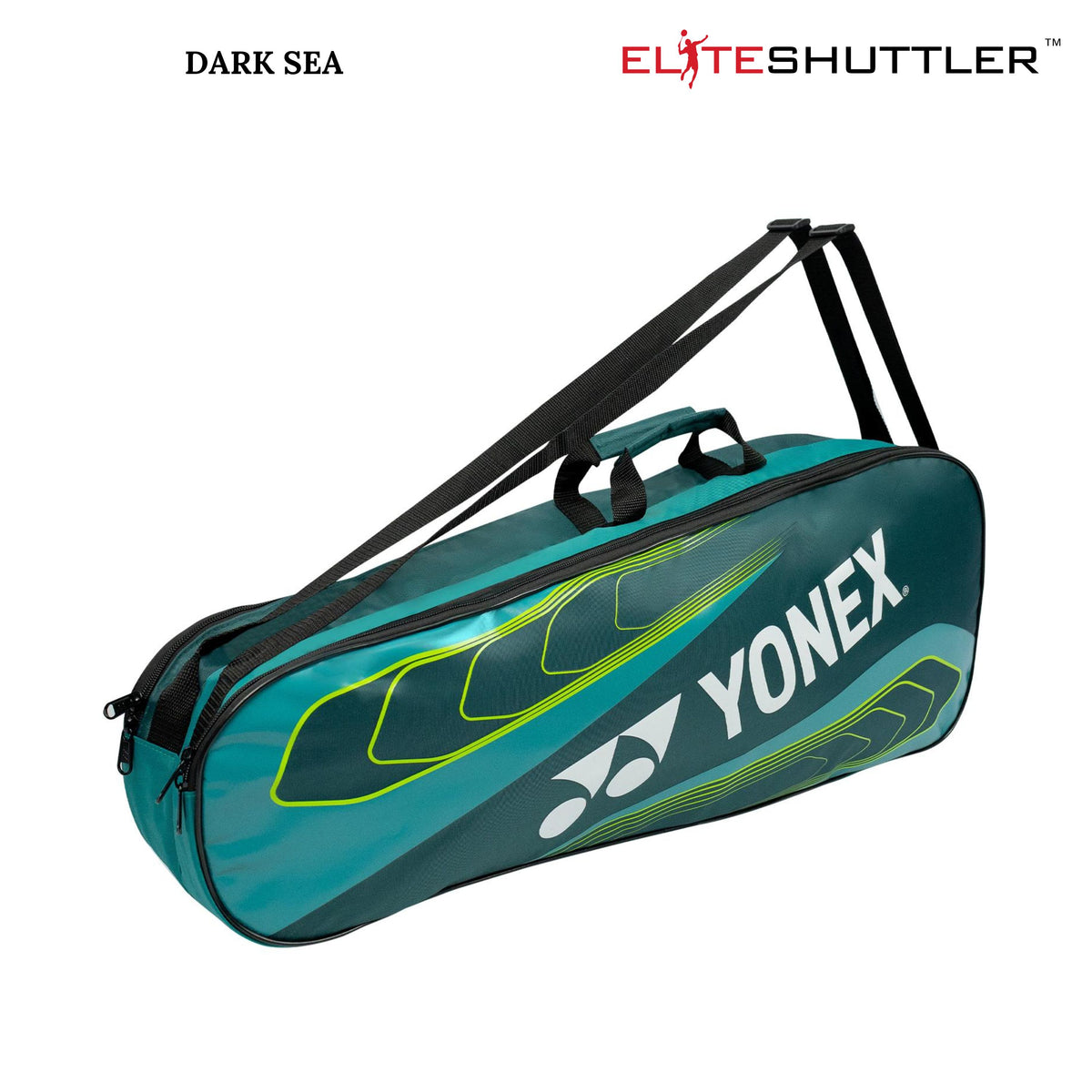 Yonex Racquet Bag BT5 ACE1-Y036-2325-T03-S | eliteshuttler | Sri Lanka ...