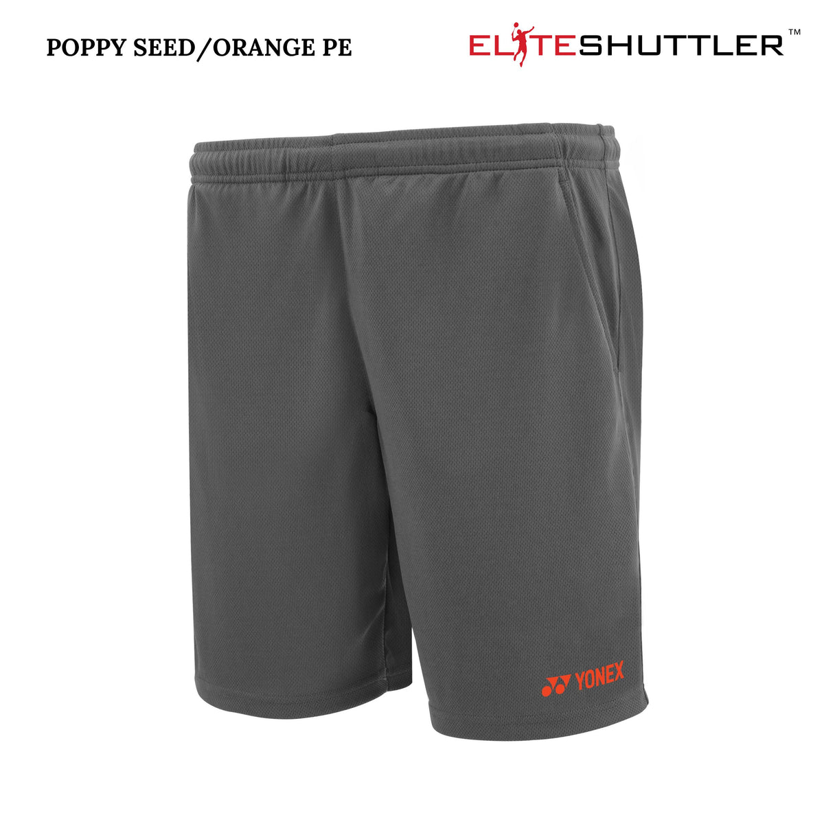Textile Shorts Men #SM-S092-2641-Easy3-S – eliteshuttler