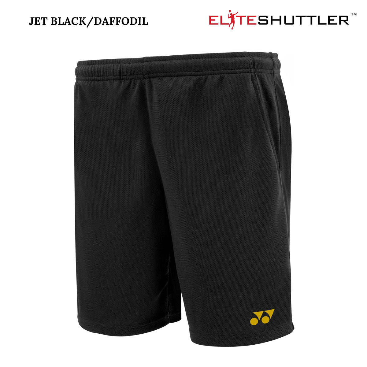 Textile Shorts Junior #SJ-S092-2643-Easy3-S – eliteshuttler