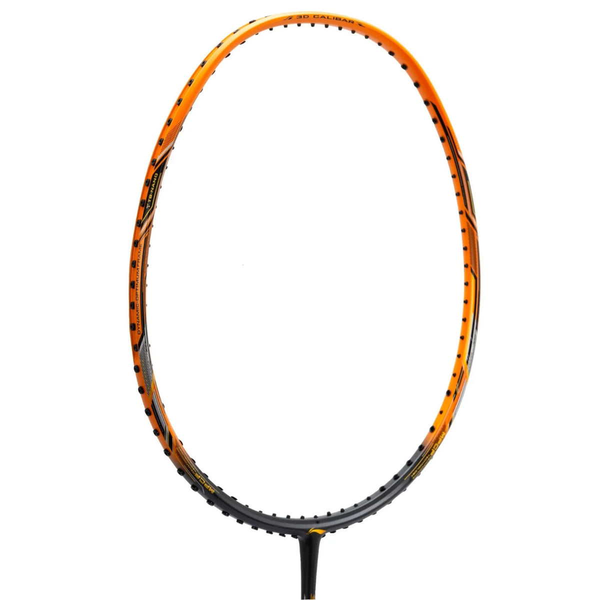 Li-Ning 3D Calibar X Combat – Head-Heavy Power Racket | Eliteshuttler ...