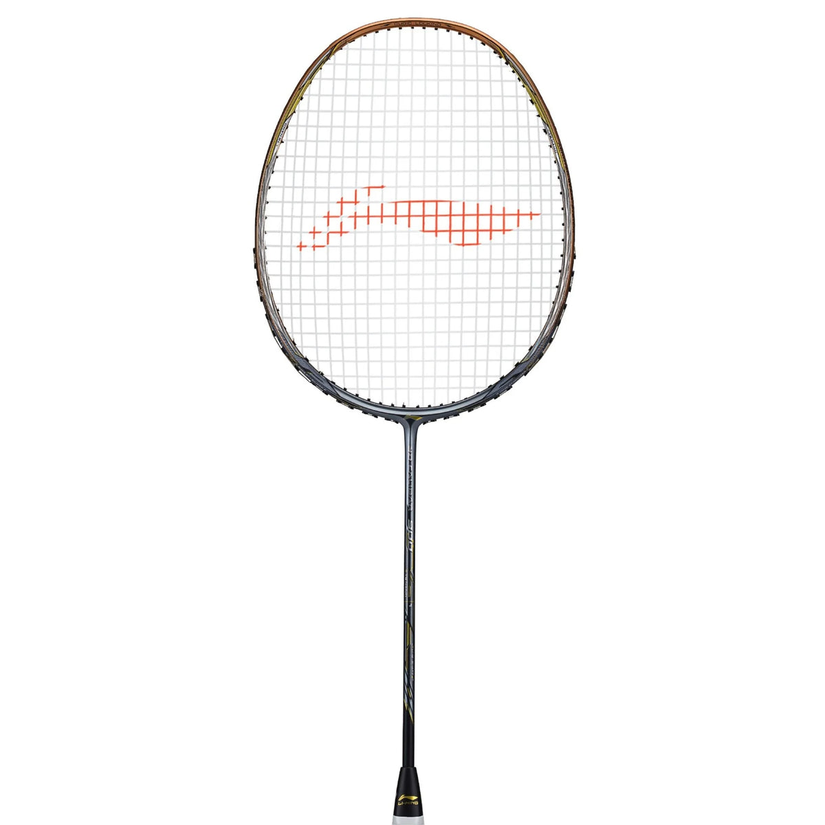 Li-Ning 3D Calibar 900 Badminton Racket | Eliteshuttler Sri Lanka ...