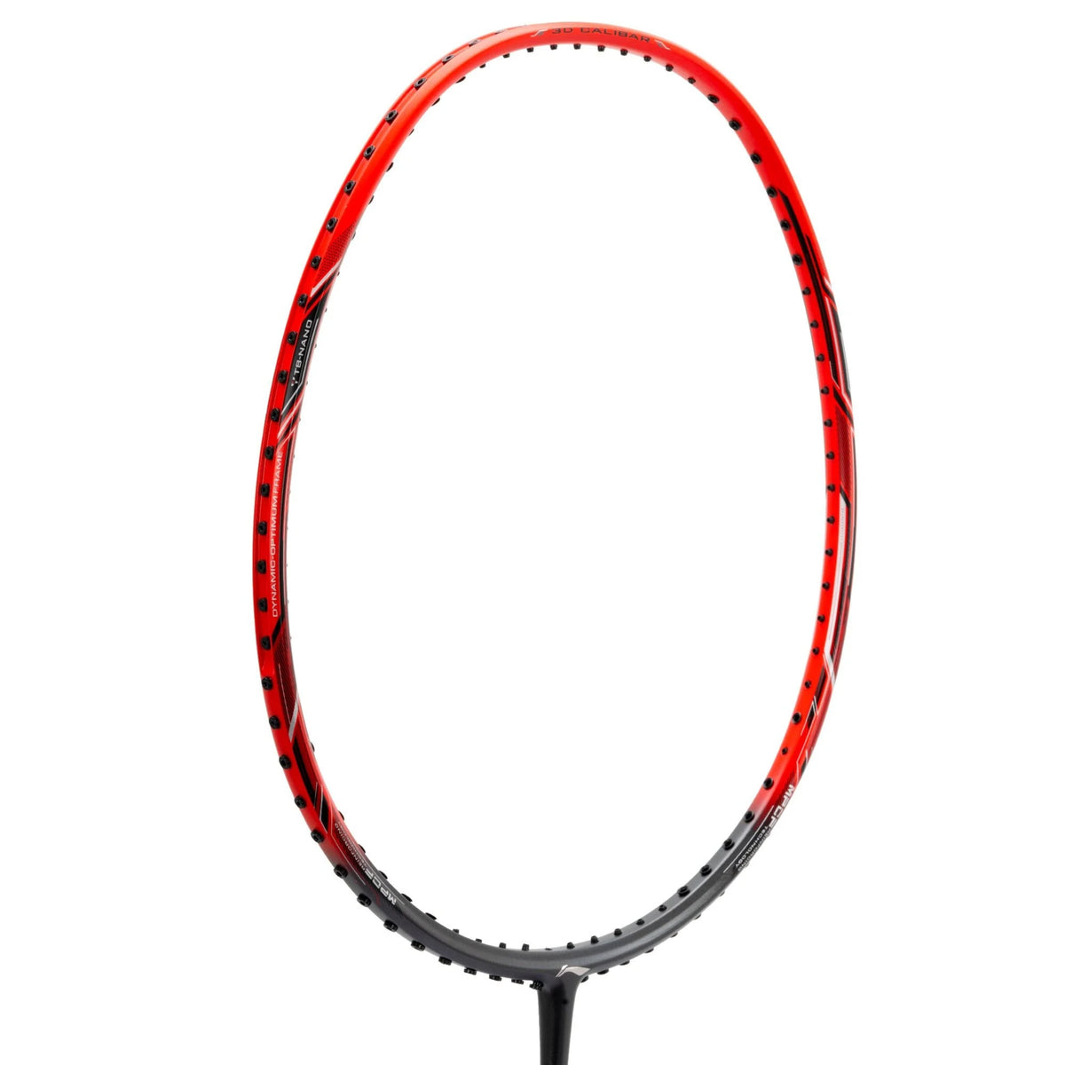 Li-Ning 3D Calibar X Boost Badminton Racket | Eliteshuttler Sri Lanka ...