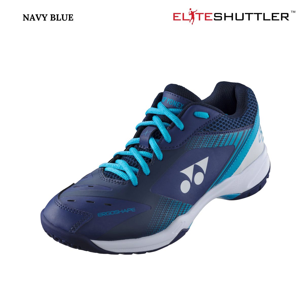 Yonex Power Cushion 65X3 | eliteshuttler |Sri Lanka