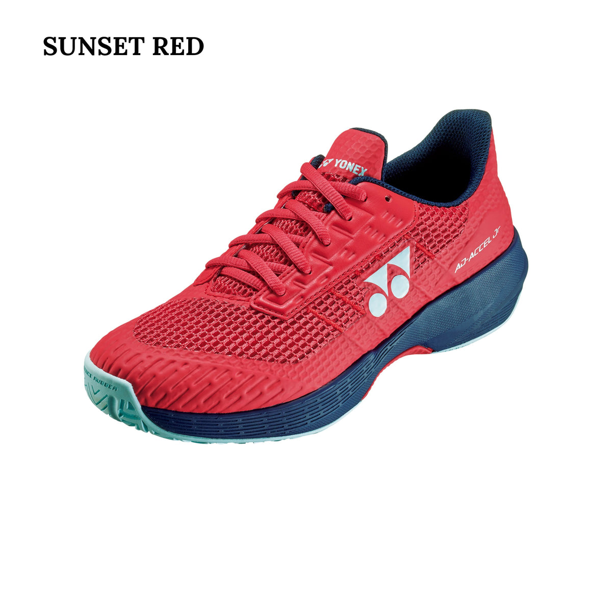 Yonex Power Cushion AD-Accel Junior Shoes – Lightweight All-Court ...