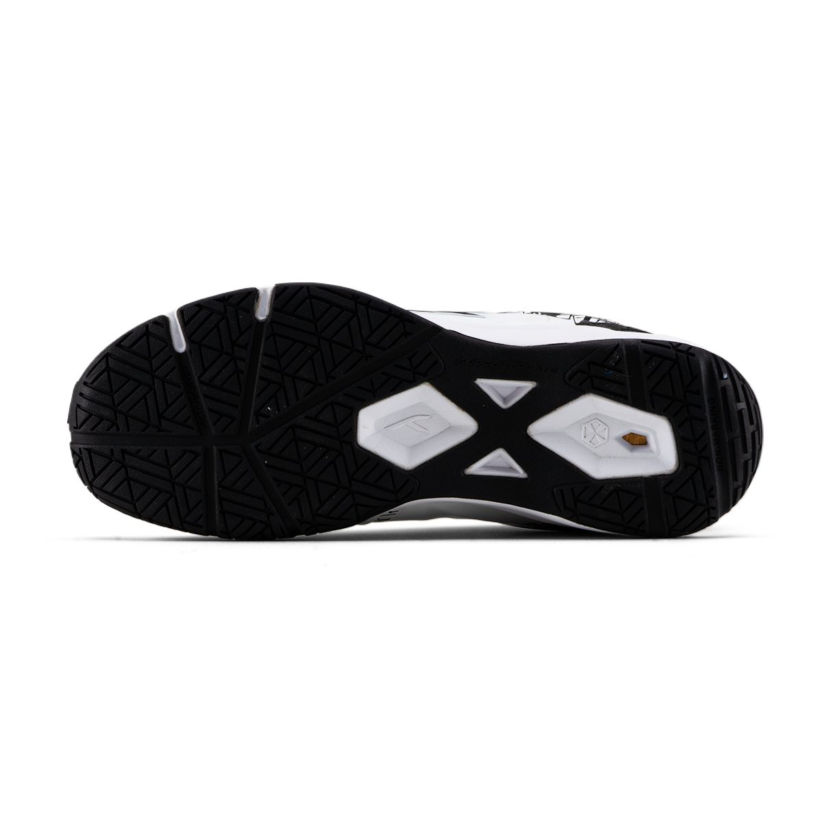Hundred Quantum Pro Badminton Shoes | Eliteshuttler Sri Lanka ...