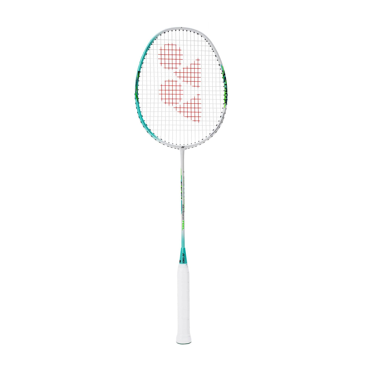 Yonex Astrox 01 Feel – Lightweight Badminton Racket for Beginners ...
