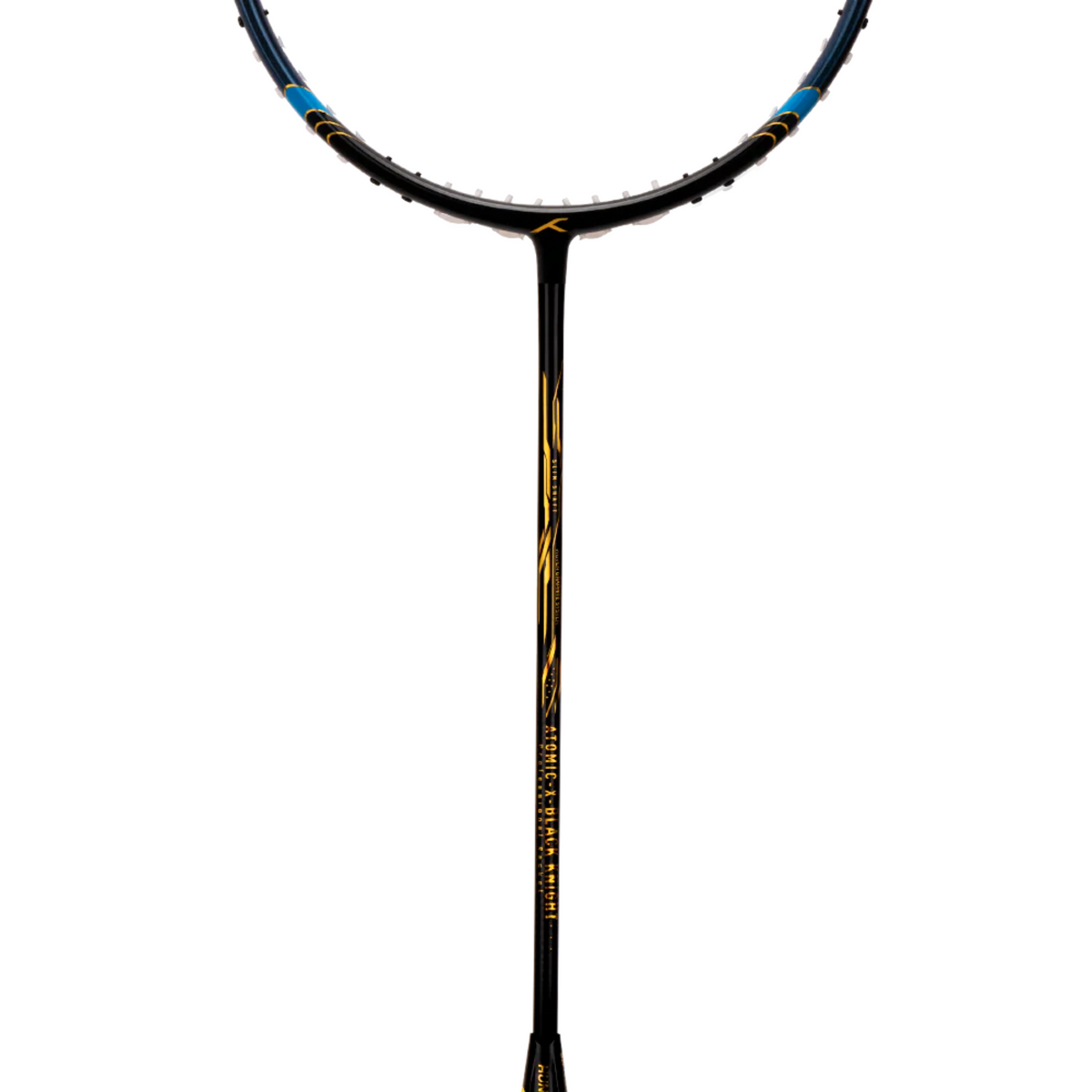 Atomic X Black Knight Badminton Racket | Eliteshuttler Sri Lanka ...