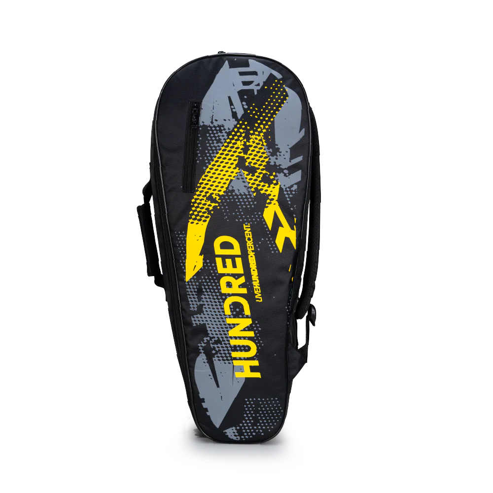 Hundred Sonic Pack Kit Bag | Eliteshuttler Sri Lanka – eliteshuttler
