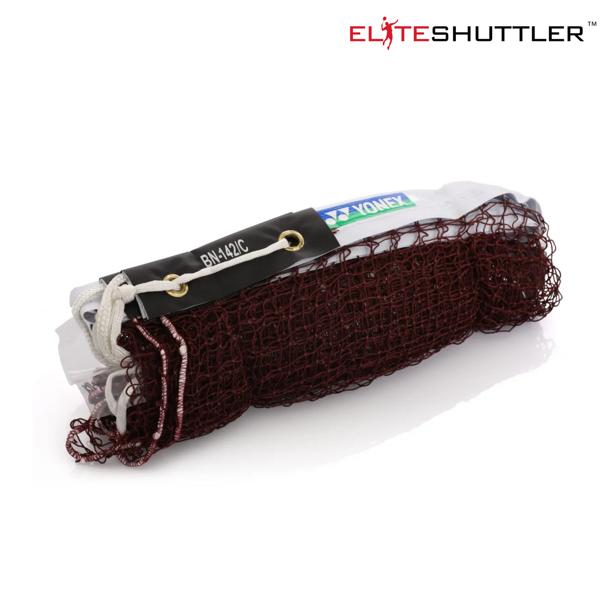 Dominate the Court with Yonex BN 142C Badminton Net - Premium Quality ...