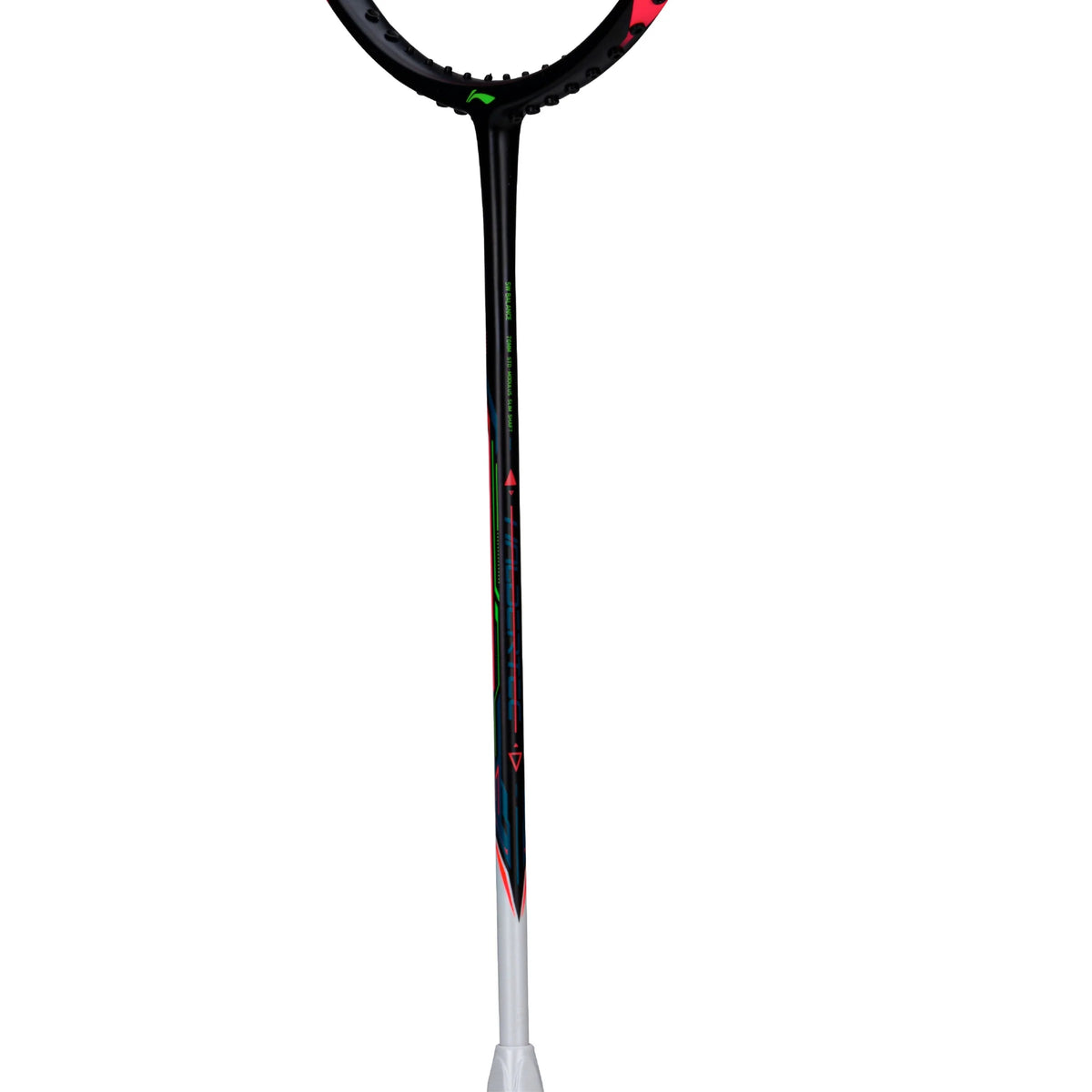 Hundred Halbertec Motor Badminton Racket | Eliteshuttler Sri Lanka ...