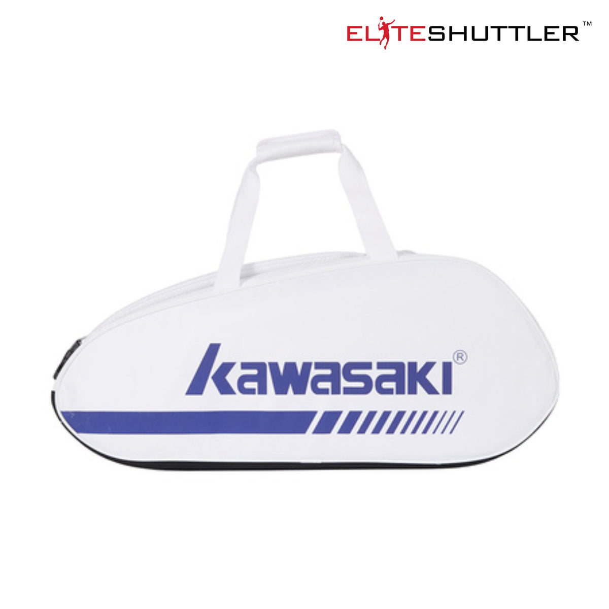 Kawasaki Badminton Bag K1G00-A8609 – Premium 6-Pack Thermo Bag ...