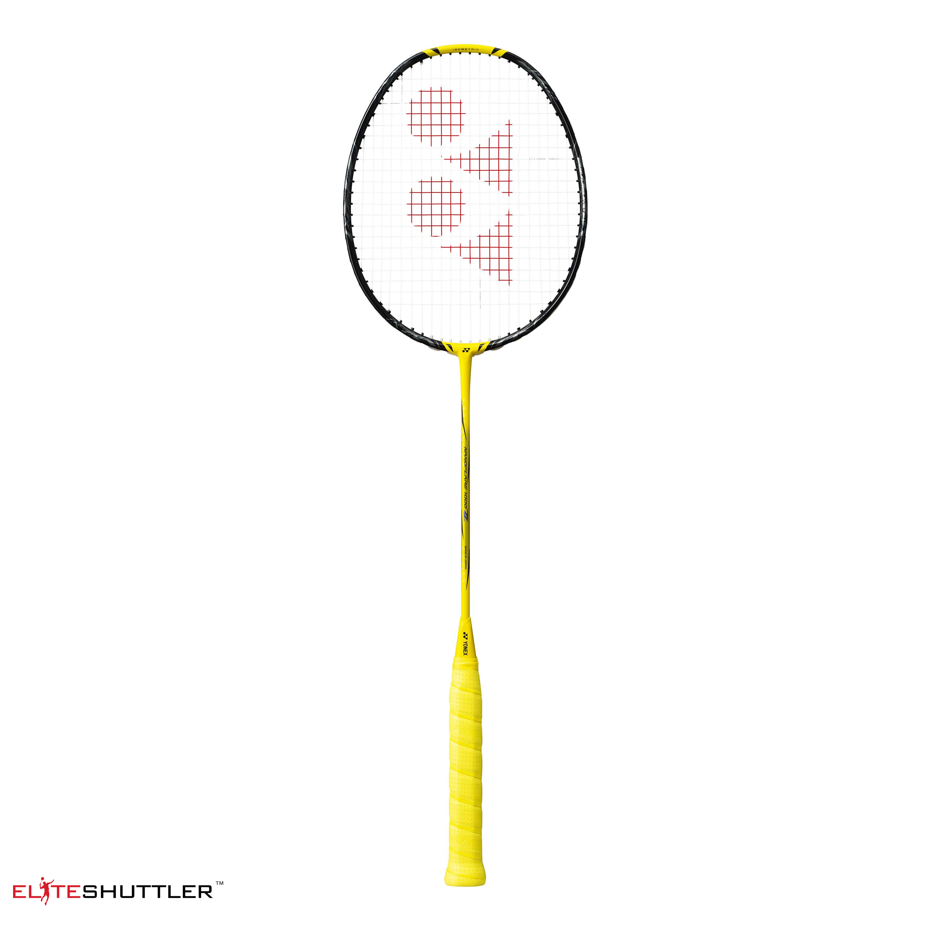 Yonex Nanoflare 1000Z| eliteshuttler | Badminton Sri Lanka