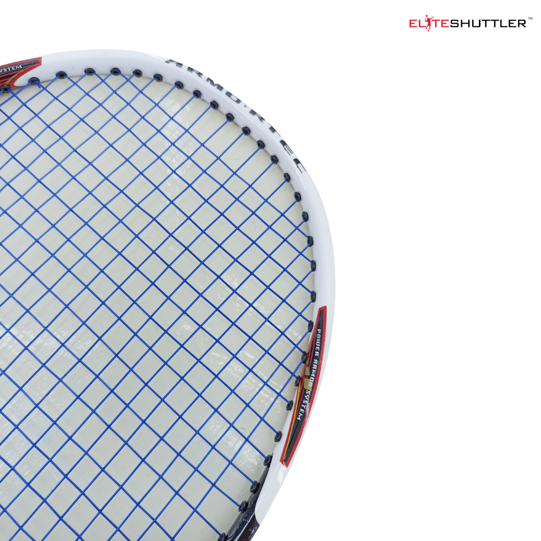 Yang Yang Quantum Saber 22 | eliteshuttler | Badminton Sri Lanka