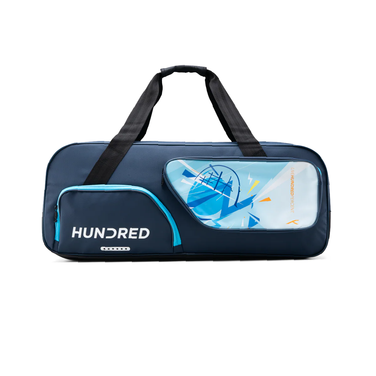 Hundred Monolith Kit Bag | Eliteshuttler Sri Lanka – eliteshuttler