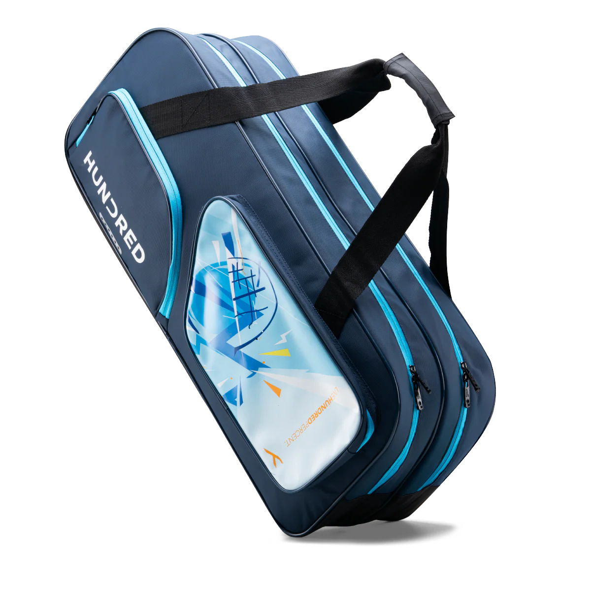 Hundred Monolith Kit Bag | Eliteshuttler Sri Lanka – eliteshuttler