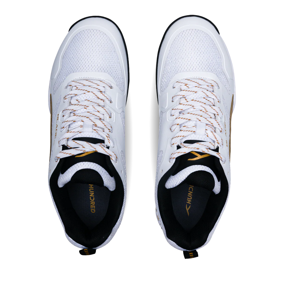 Hundred Blade Pro Badminton Shoes | Eliteshuttler Sri Lanka – eliteshuttler