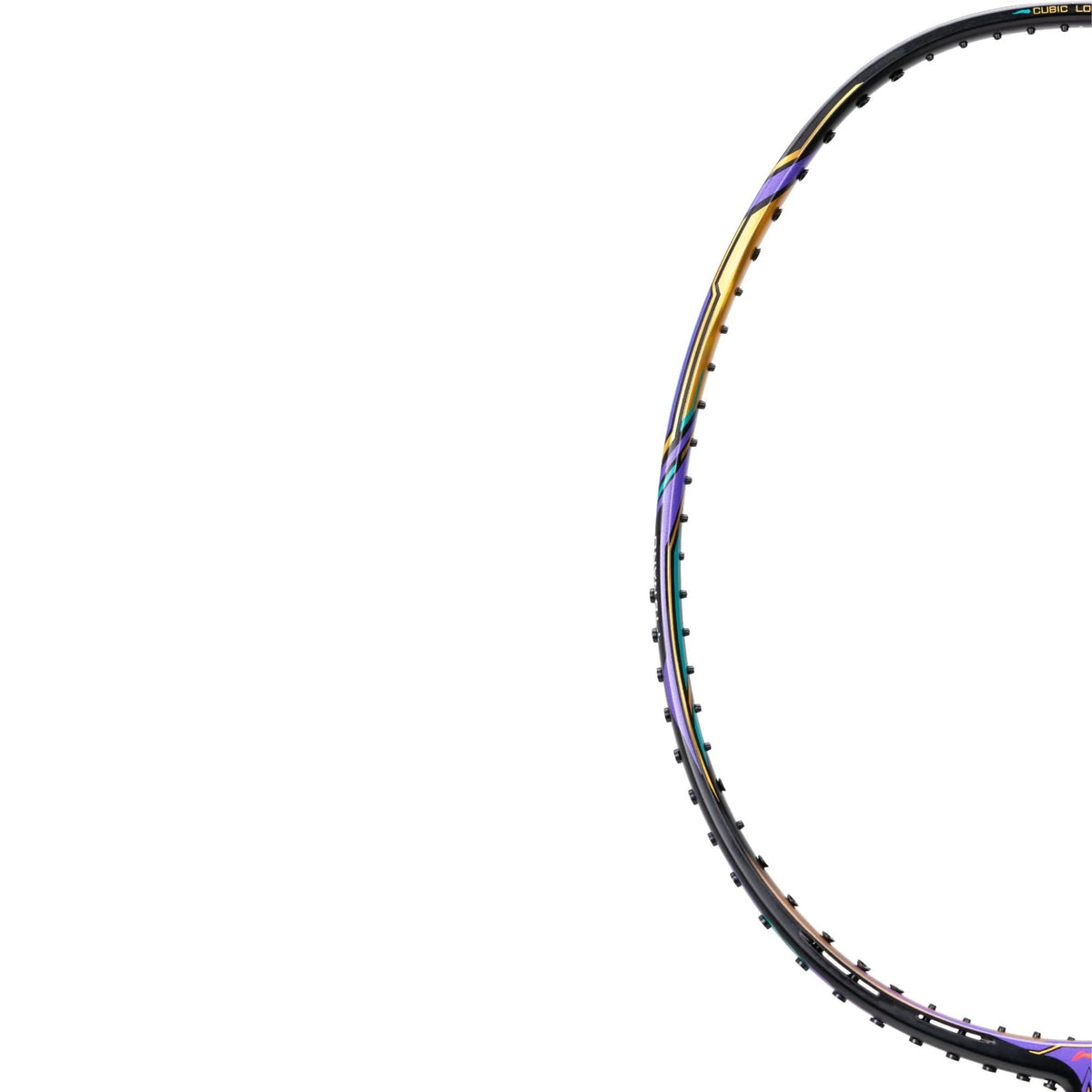 Li-Ning Aeronaut 9000I Badminton Racket | Eliteshuttler Sri Lanka ...