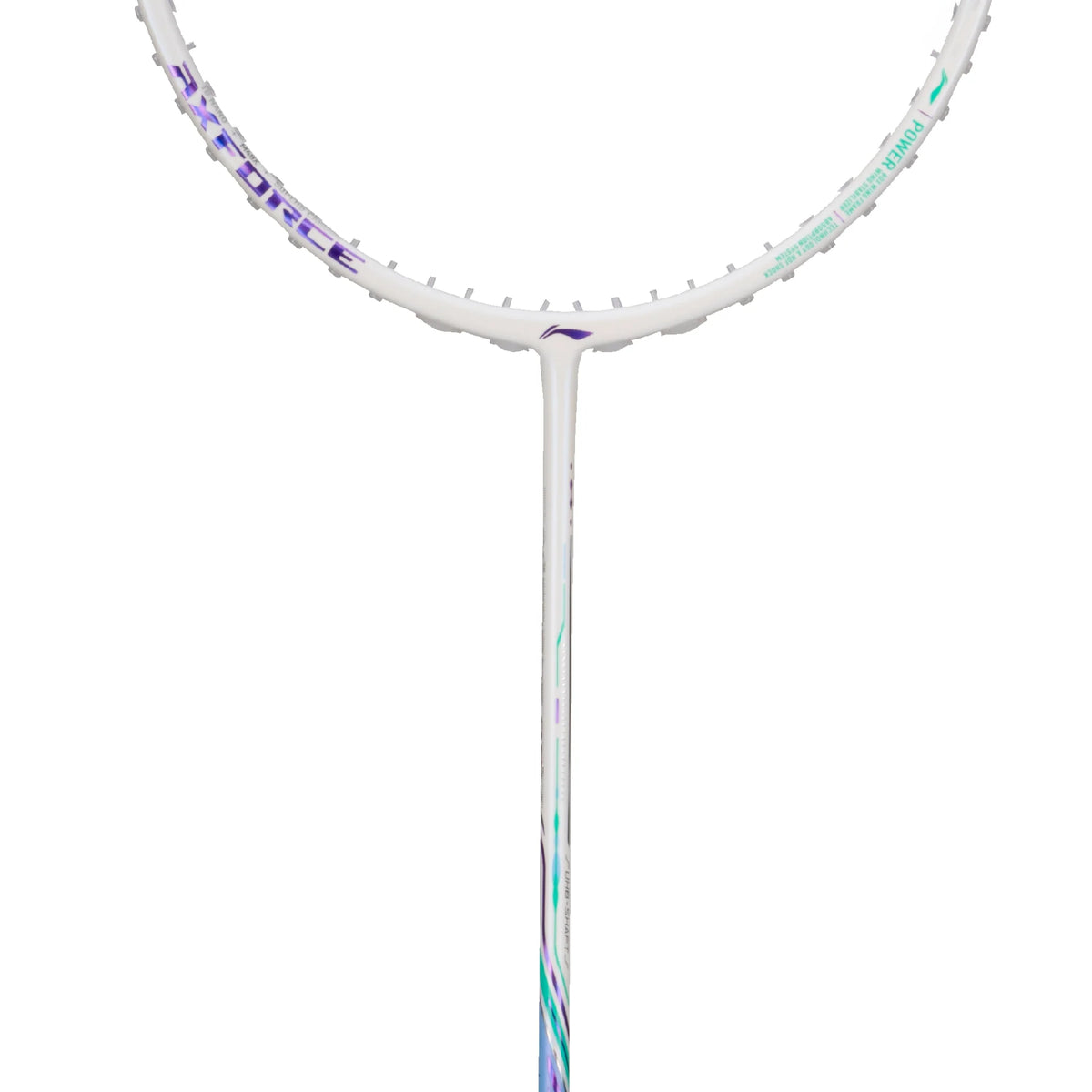 Li-Ning Axforce 80 4U Badminton Racket | Eliteshuttler Sri Lanka ...