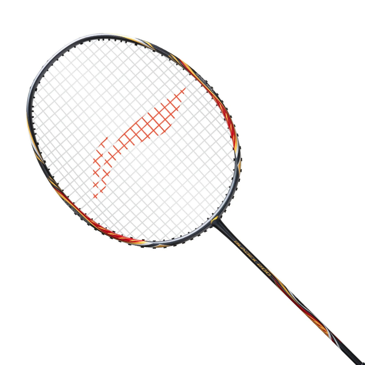 Li-Ning Bladex 200 R Series – Speed & Precision Racket | Eliteshuttler ...