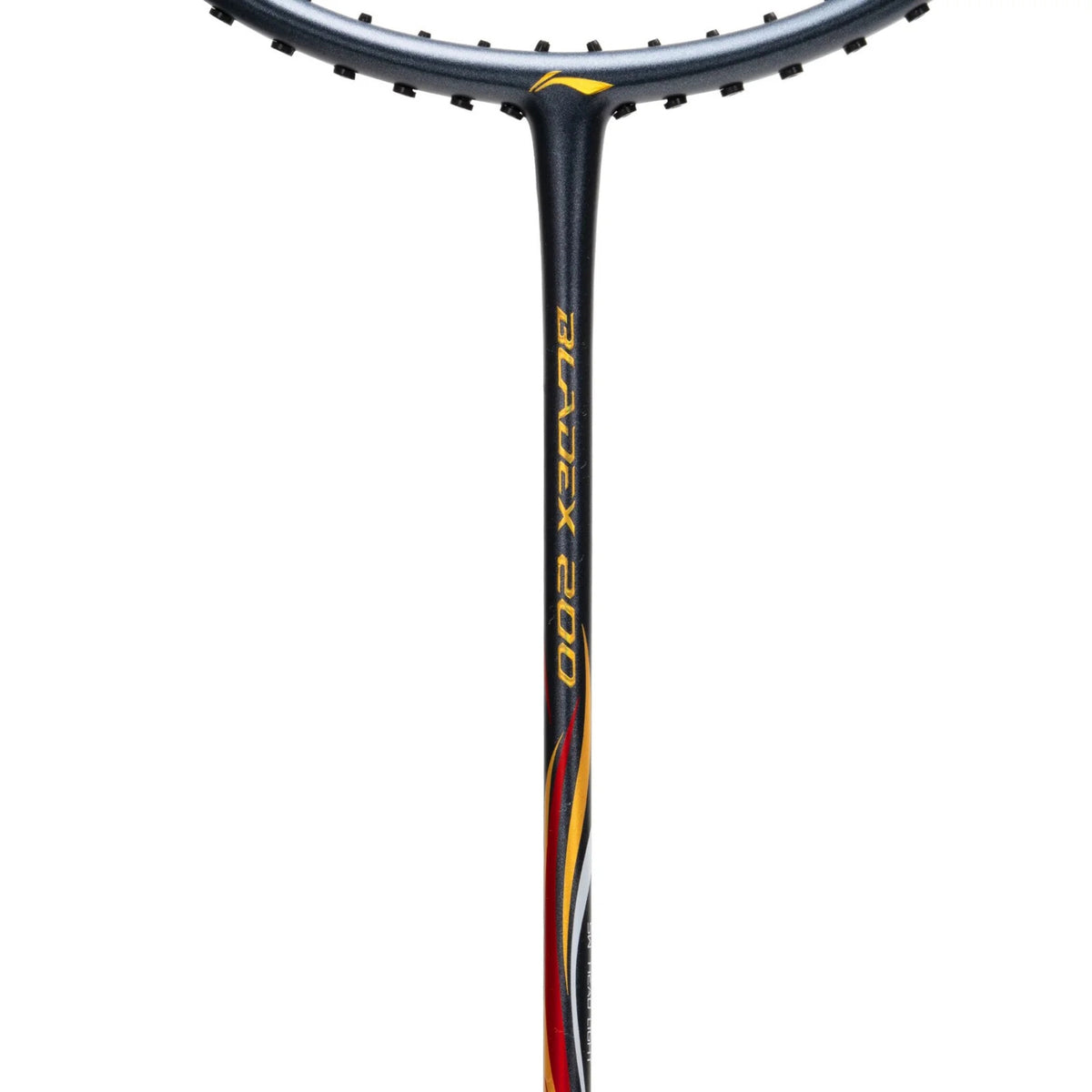 Li-Ning Bladex 200 R Series – Speed & Precision Racket | Eliteshuttler ...