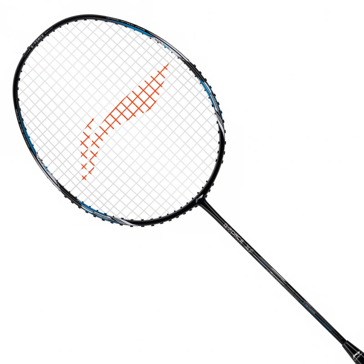 Li-Ning G-Force X5 | Eliteshuttler Sri Lanka – eliteshuttler