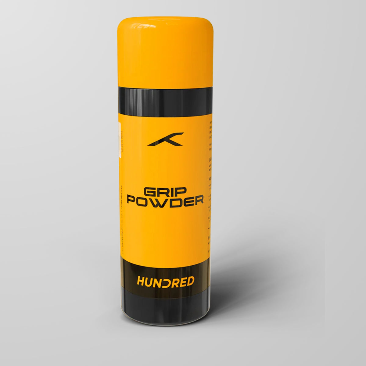 Hundred Grip Powder – Anti-Slip Moisture Absorbing for Badminton ...