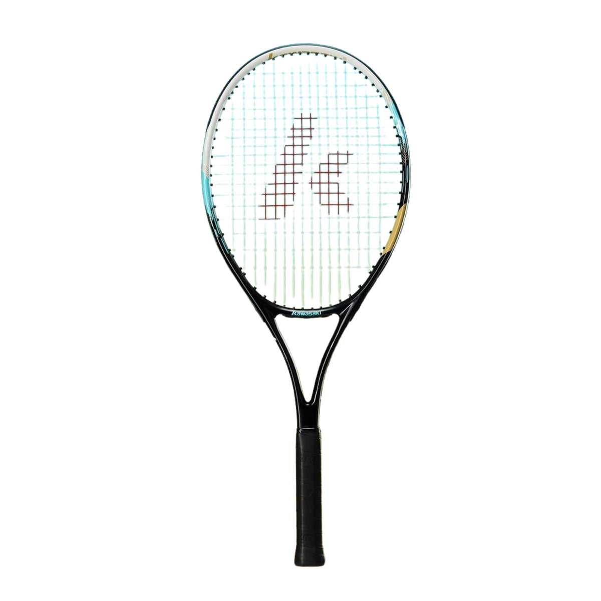 Kawasaki KD1 Tennis Racket | Eliteshuttler | Sri Lanka Badminton ...