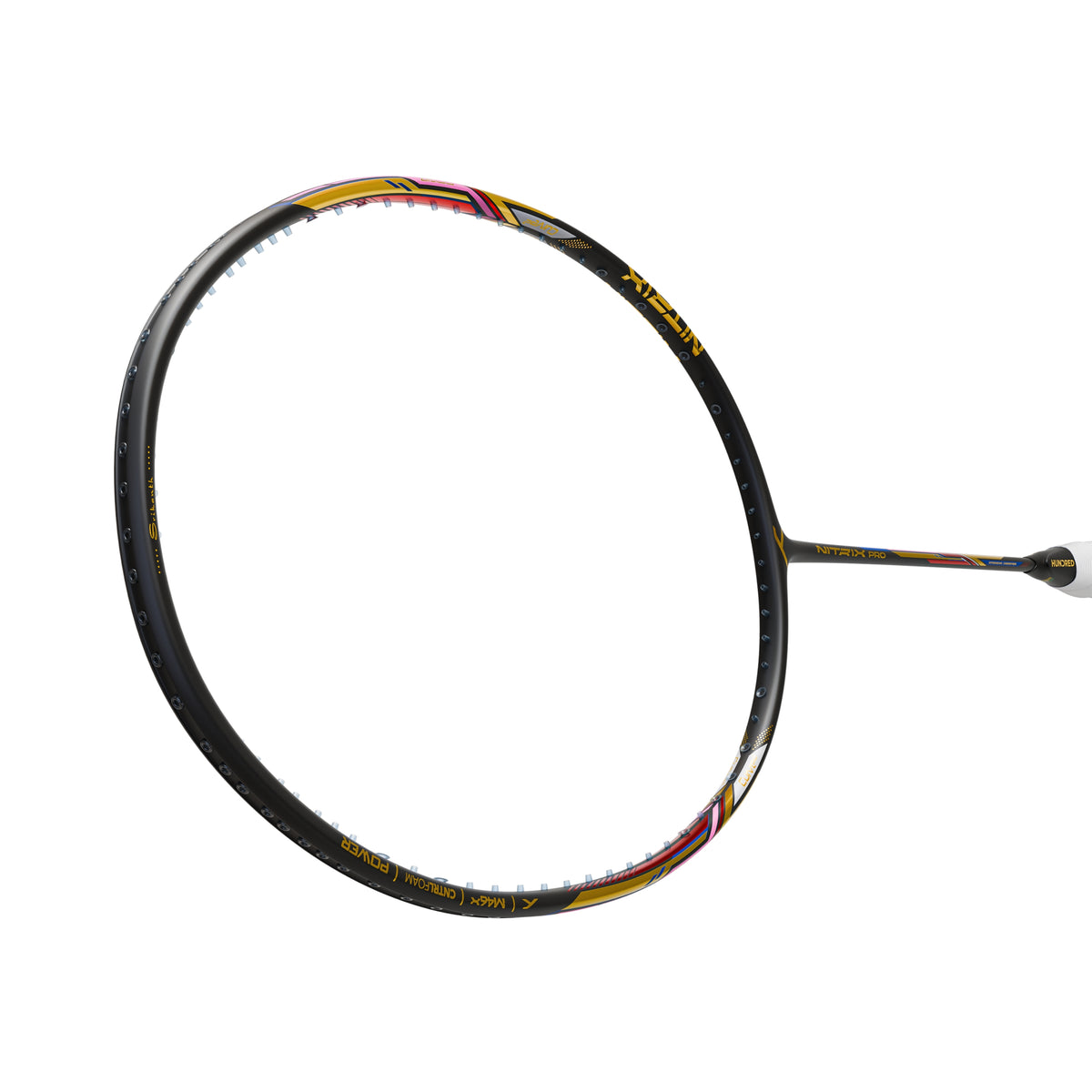 Hundred Nitrix Pro | Eliteshuttler Sri Lanka Badminton – eliteshuttler