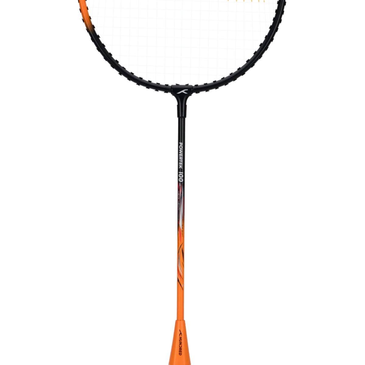 Hundred Powertek 100 Badminton Racket | Beginner Racket Sri Lanka ...