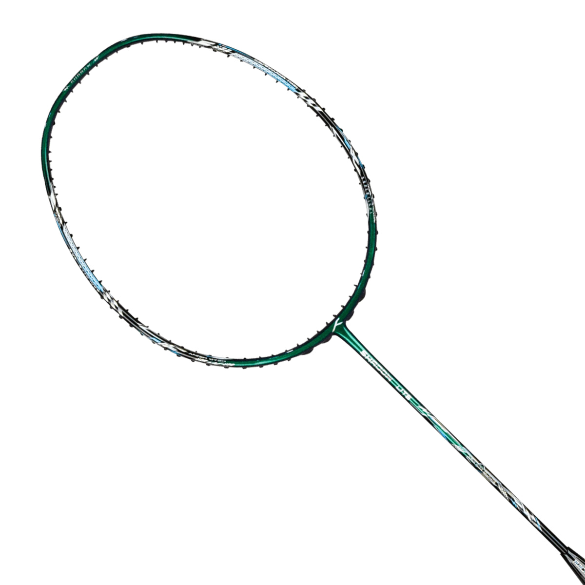 Hundred Shadow Lite Badminton Racket | Eliteshuttler Sri Lanka ...