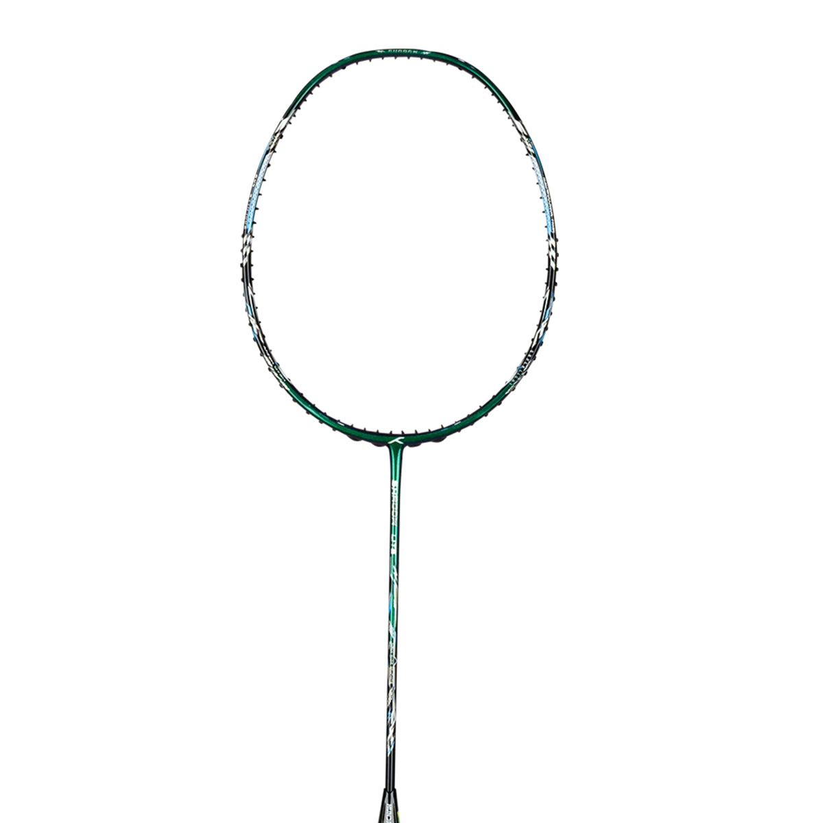 Hundred Shadow Lite Badminton Racket | Eliteshuttler Sri Lanka ...