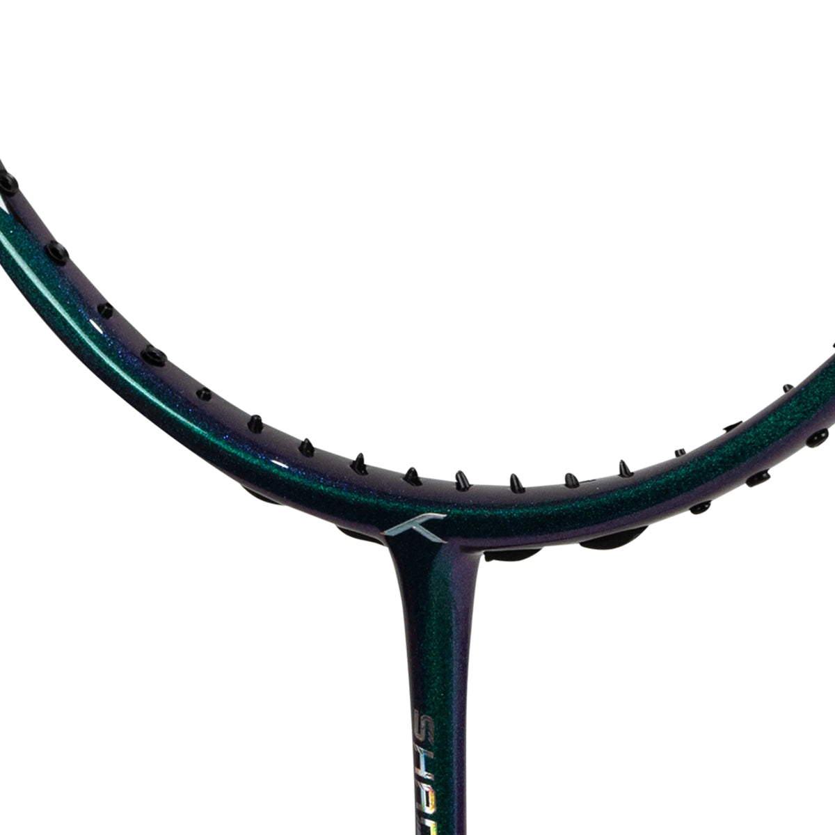 Hundred Shadow Lite Badminton Racket | Eliteshuttler Sri Lanka ...