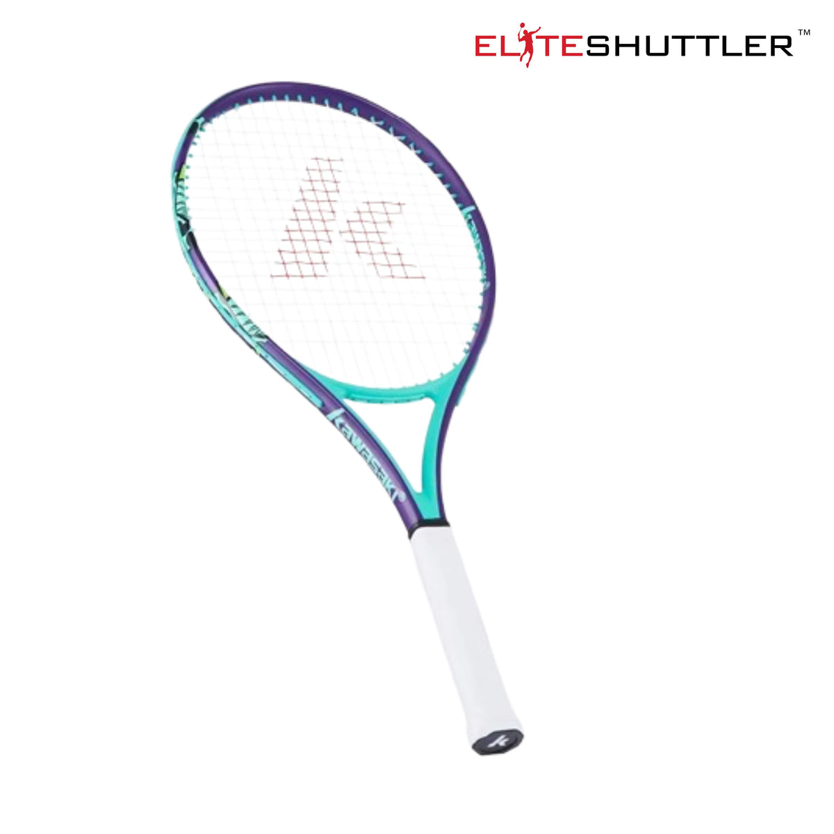 Kawasaki Shock Absorber Tennis Racket – Professional Performance ...