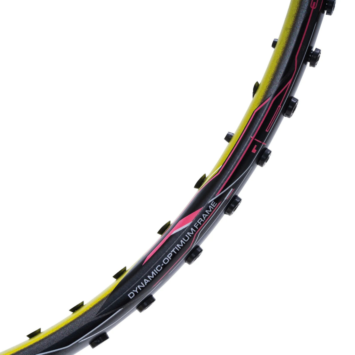 Li-Ning Wind Lite 700 II – Ultra-Light Head-Heavy Badminton Racket ...