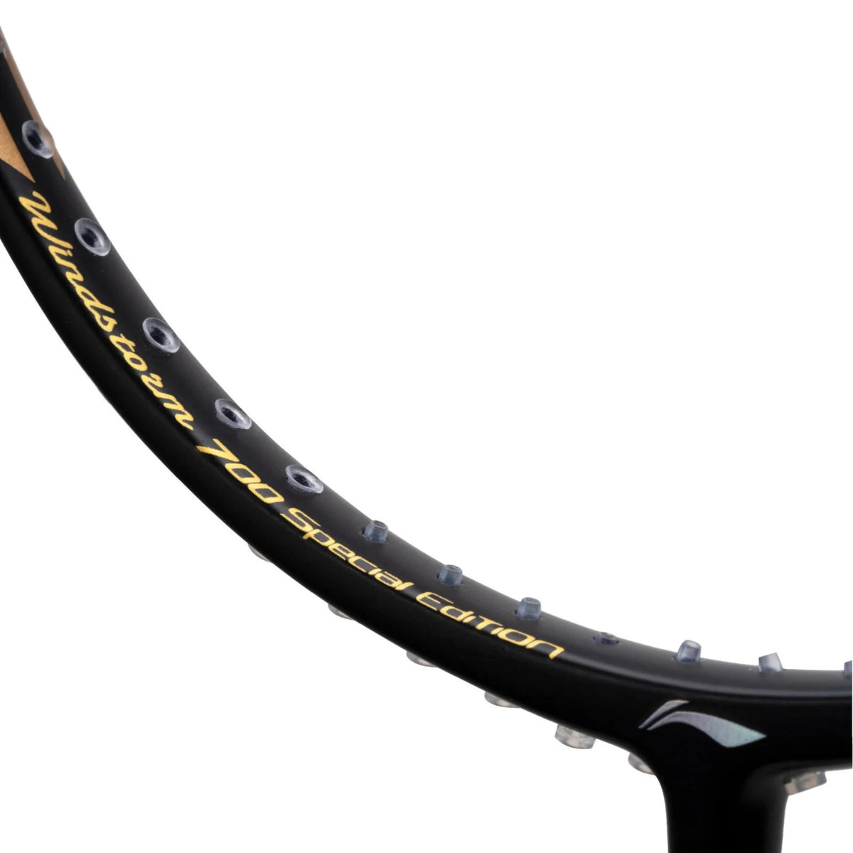 Li-Ning Windstorm 700 SE – Lightweight Balanced Badminton Racket ...