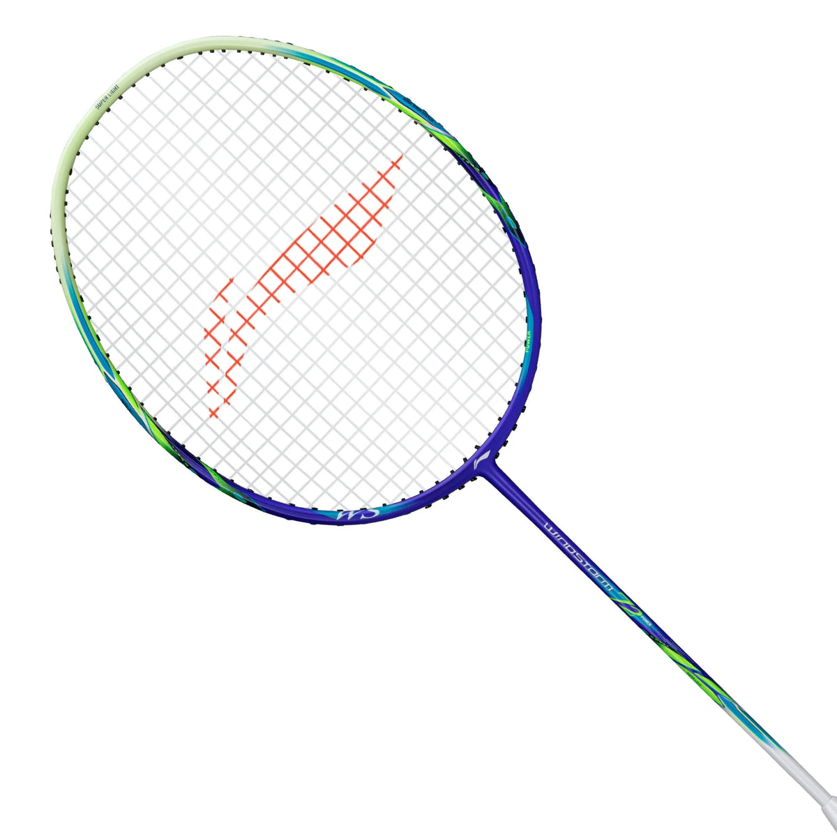 Li-Ning Windstorm 72 Power Badminton Racket | Eliteshuttler Sri Lanka ...