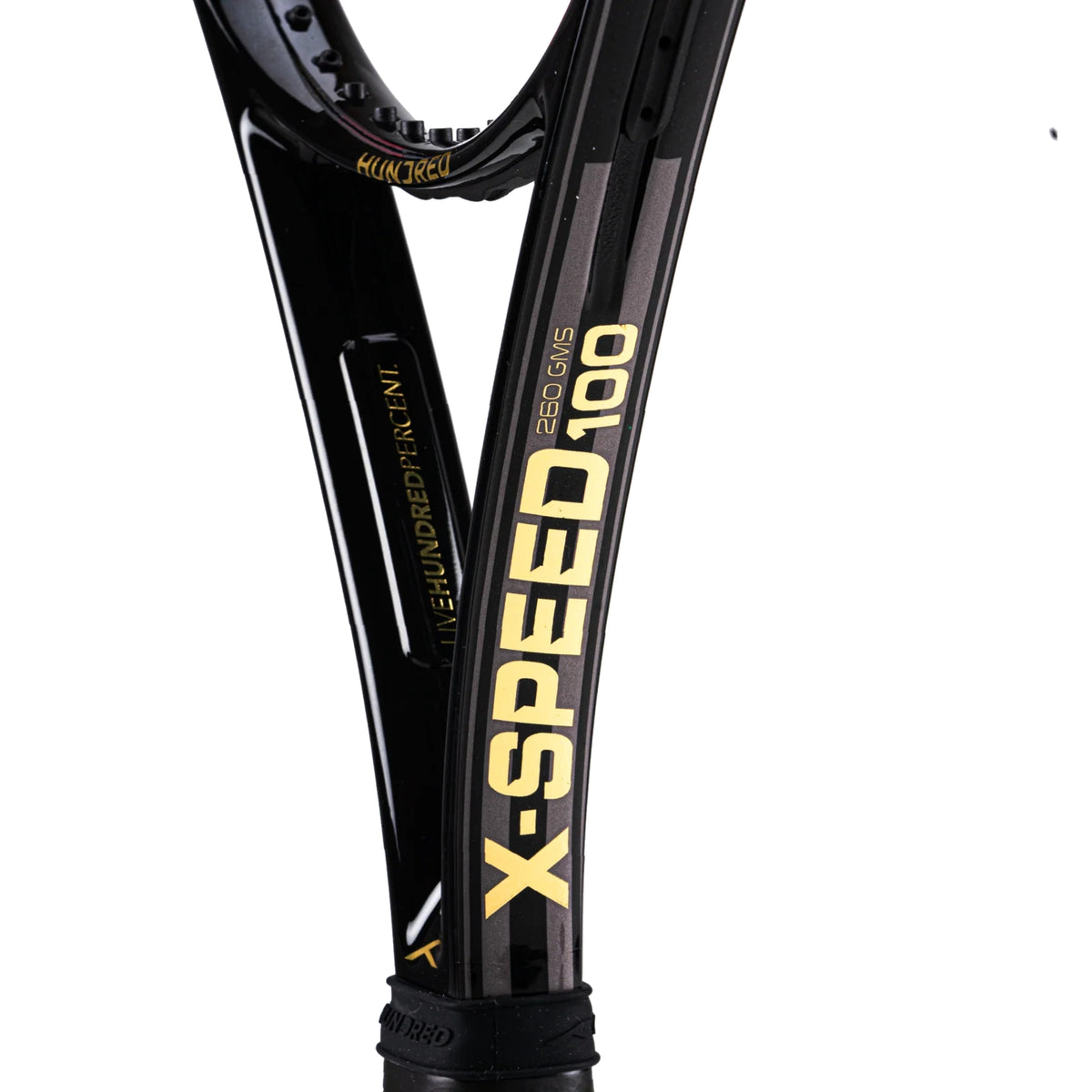 Hundred X-Speed 100 Tennis Racket | Eliteshuttler Sri Lanka – eliteshuttler