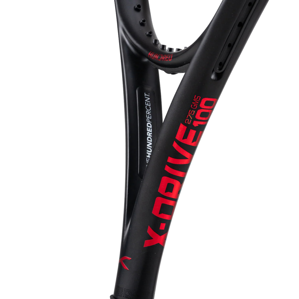 Hundred X-Drive 100 Tennis Racket | Eliteshuttler Sri Lanka – eliteshuttler