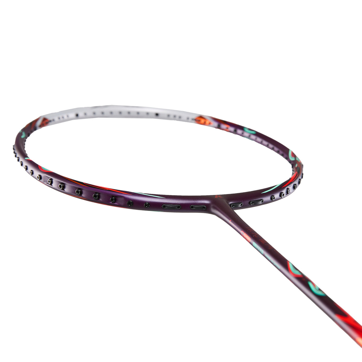Kawasaki Yujian Galaxy Badminton Racket | eliteshuttler | Sri Lanka ...